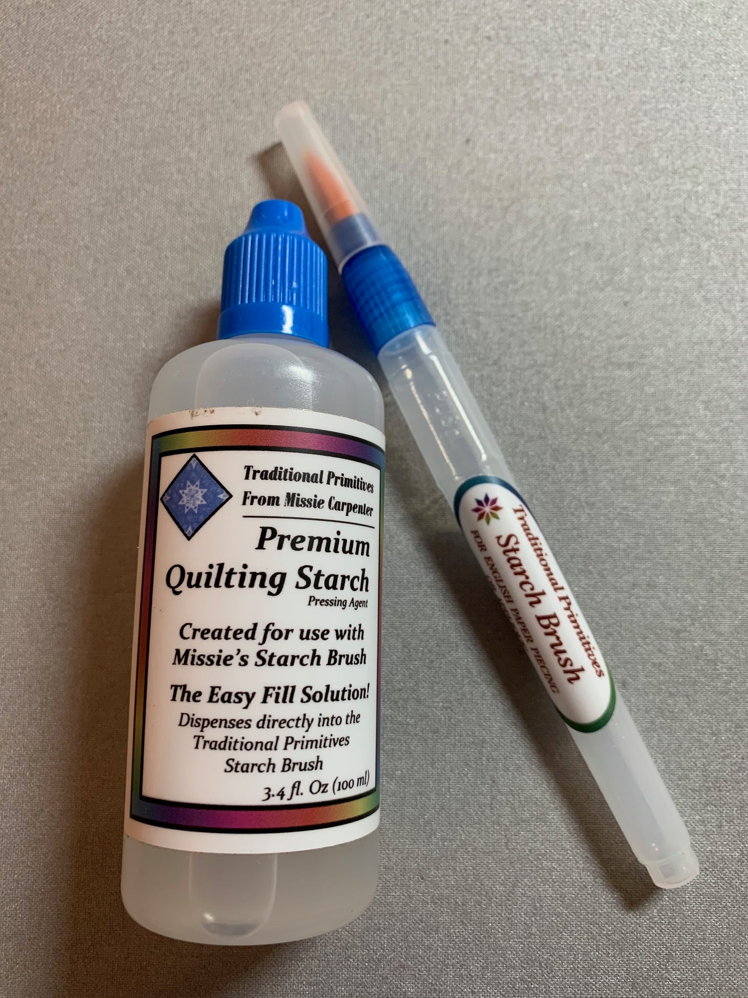 Premium Quilting Starch | Salem Stitches & Retreats