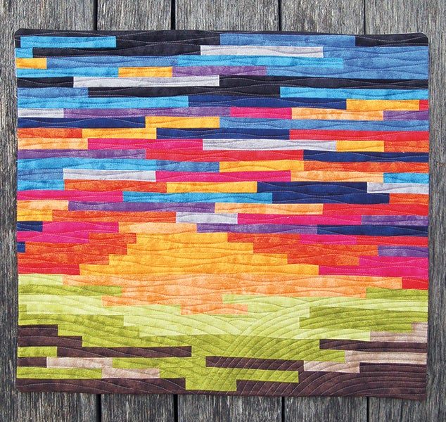 Salem Stitches & Retreats