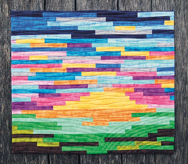 Salem Stitches & Retreats